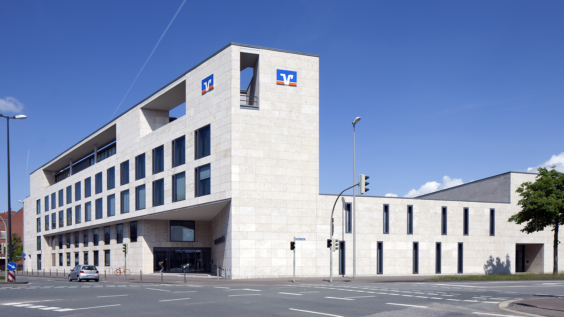 Volksbank Gutersloh Offnungszeiten