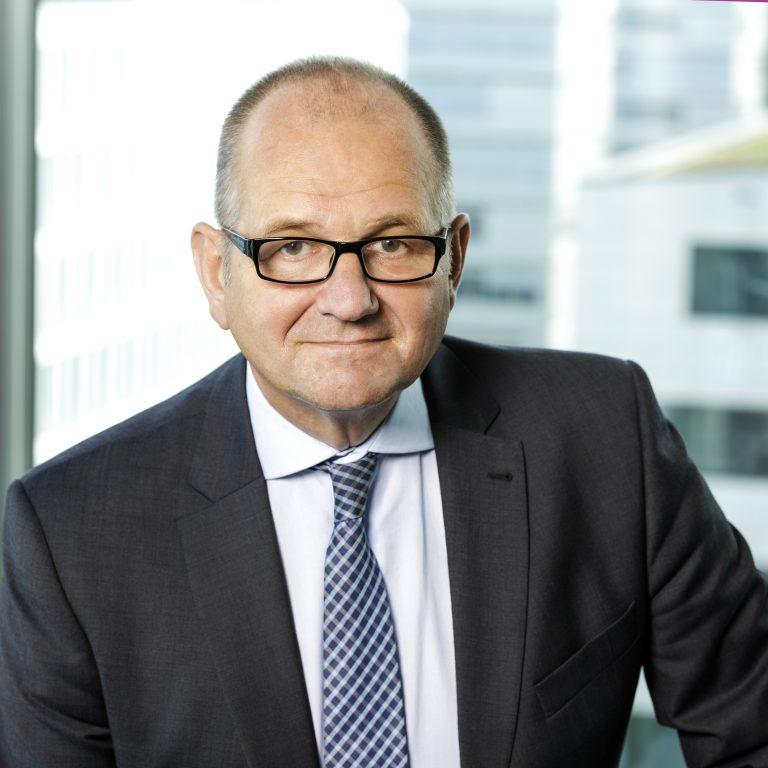 Neuer GF AIP Bauregie - AIP Unternehmensgruppe