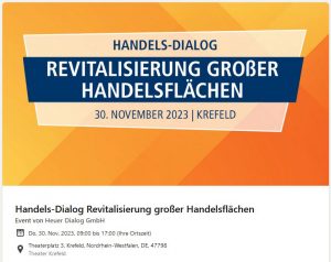 Vortrag Heuer Dialog - AIP Unternehmensgruppe